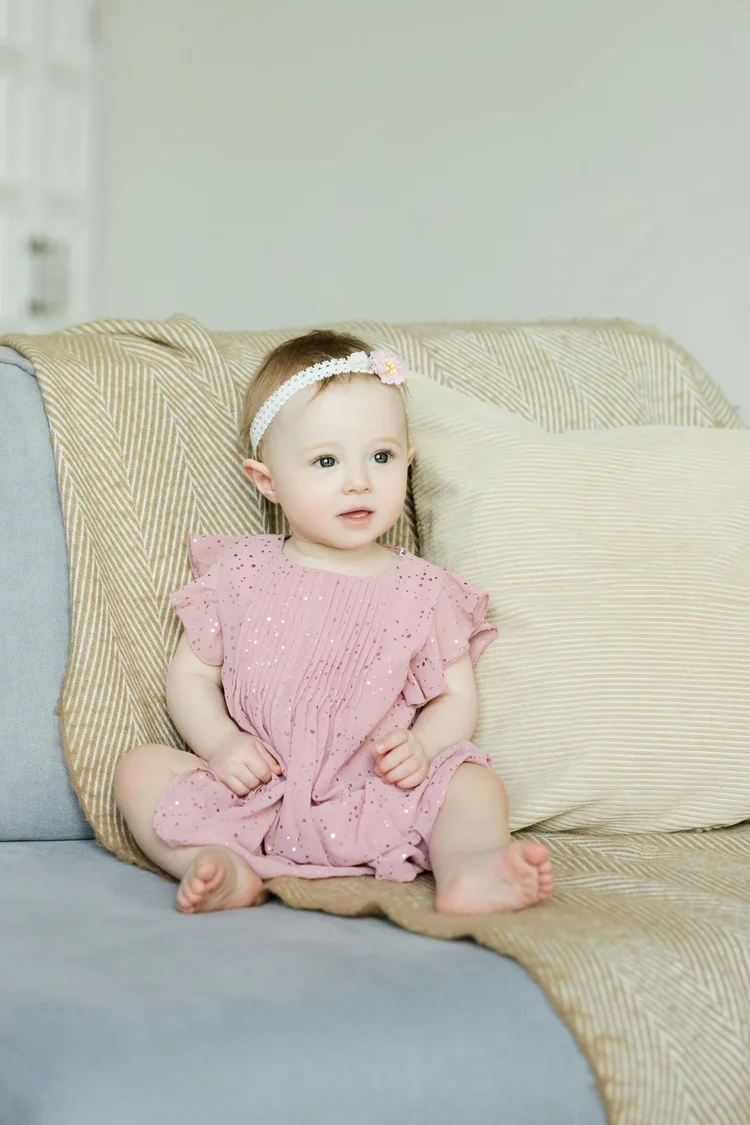 70 Beautiful Middle Names for Baby Girls — Mom's First Steps