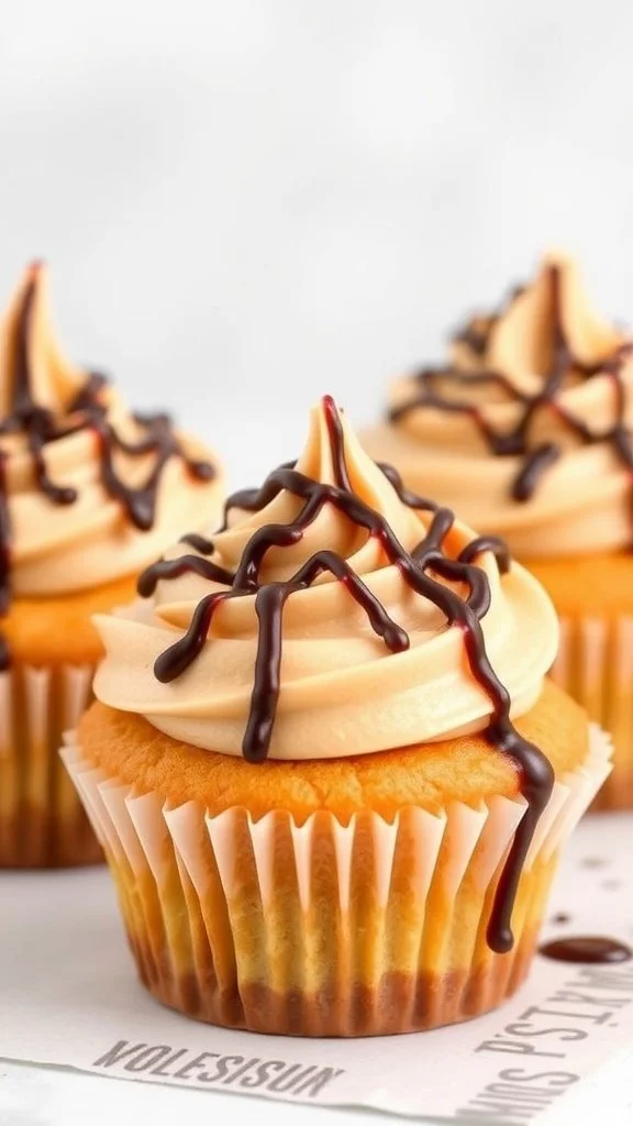 25 Genius Gender Reveal Cupcakes Ideas To Surprise Your Guests — Mom's ...