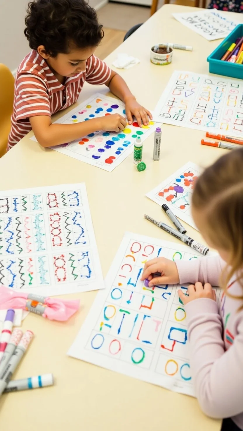 Complete Guide to the Best Dot Marker Coloring Books for Kids — Mom's ...