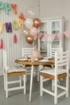 How to Plan a First Birthday Party — Mom's First Steps