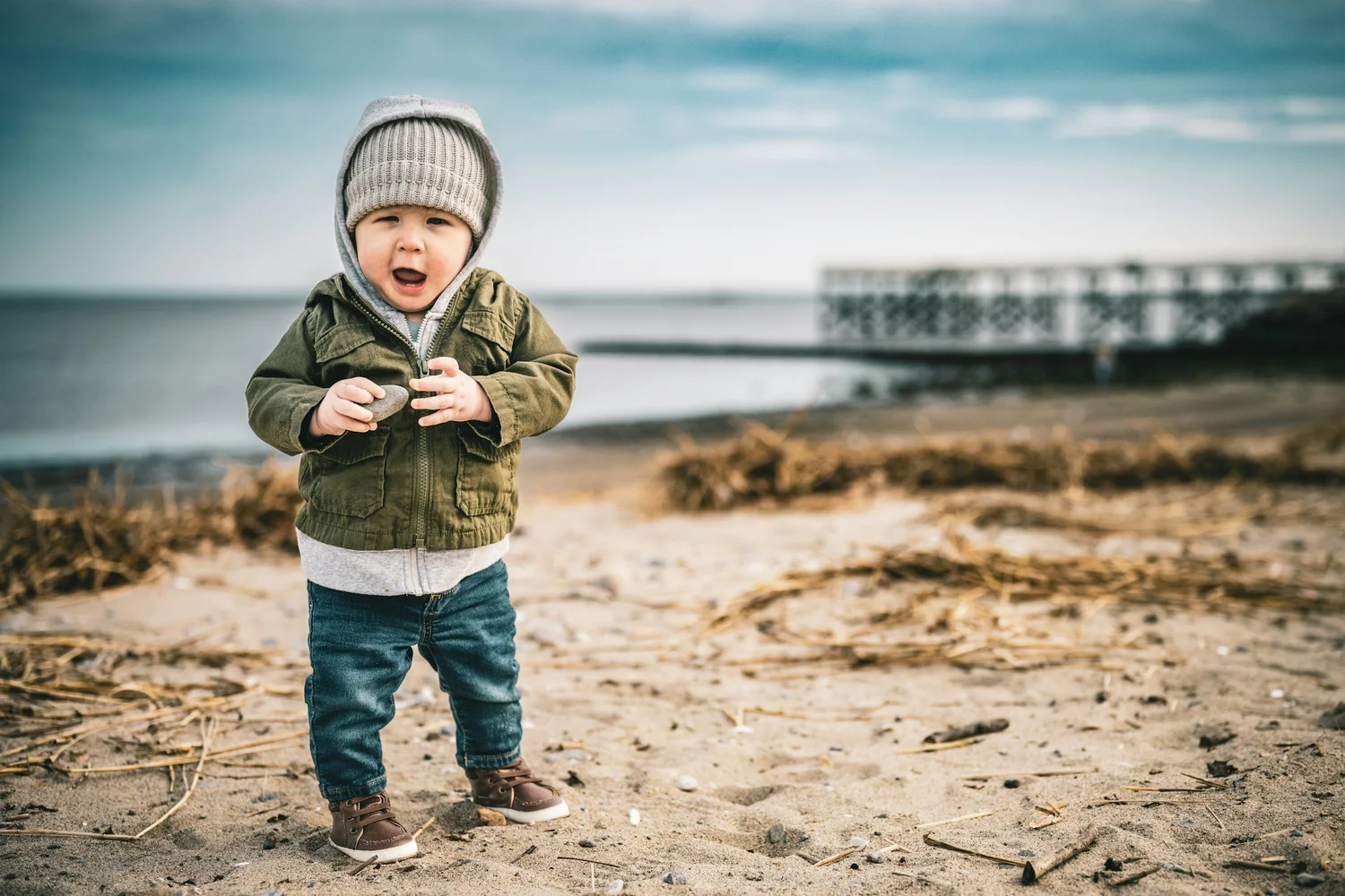 100 Short Baby Boy Names with One Syllable — Mom's First Steps