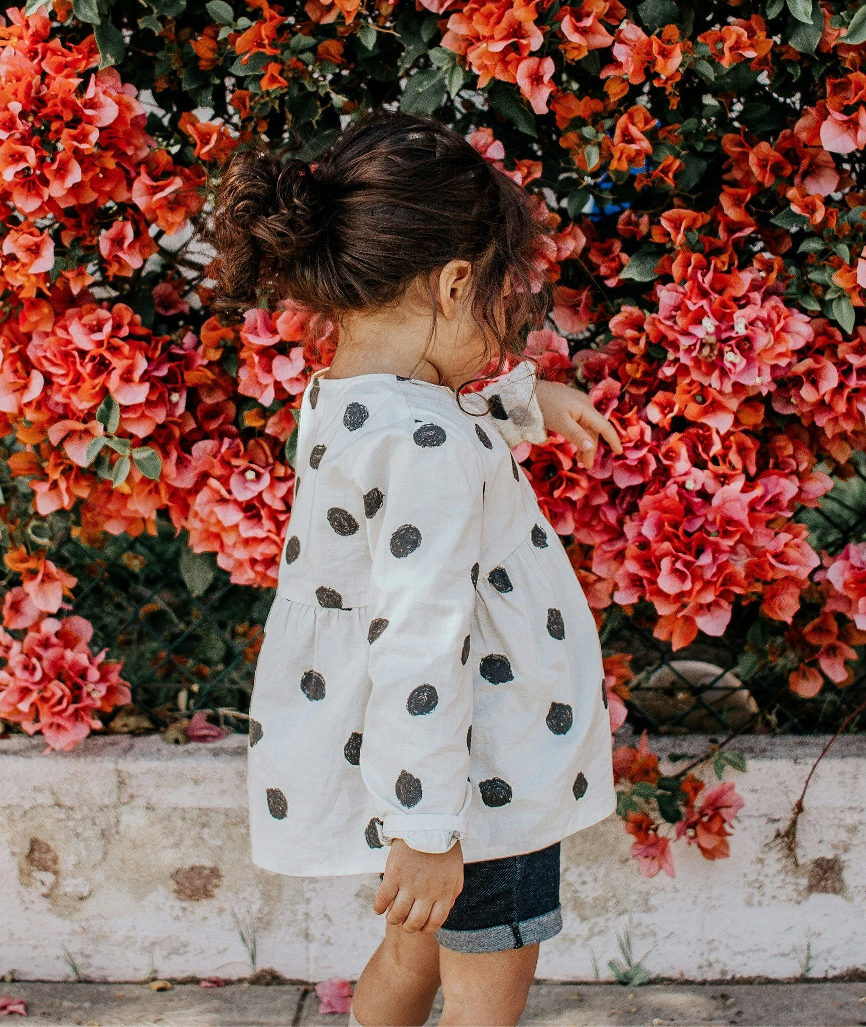 30 Baby Girl Names With V As The First Letter — Mom's First Steps