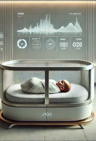 AI Baby Monitors: Are They Worth THe Investment? — Mom's First Steps