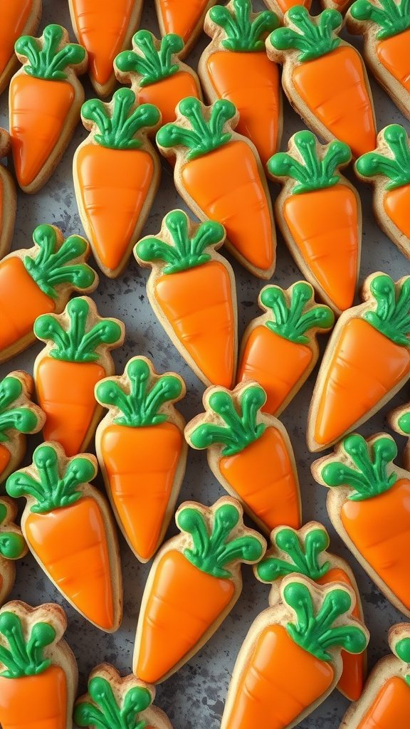 Spring Baby Shower Cookies Ideas — Mom's First Steps
