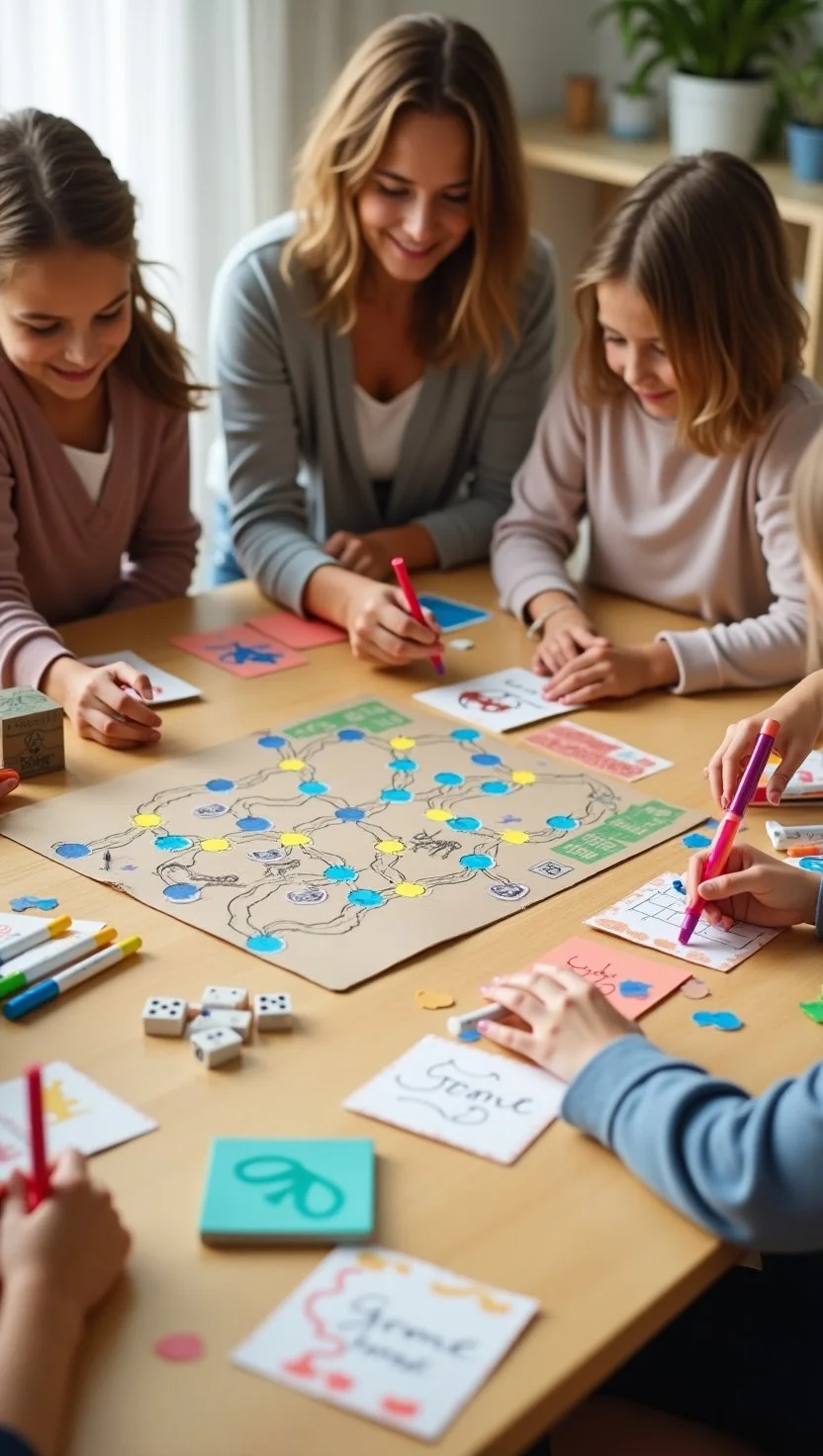 50+ Fun Crafts to Spark Your Creativity: Easy DIY Projects for All Ages ...
