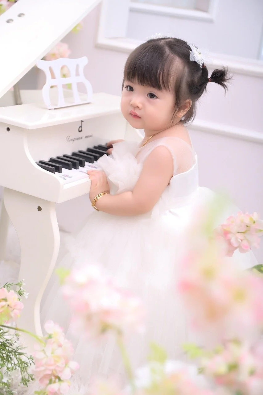 Top 120 Baby Name Trends 2025 — Mom's First Steps