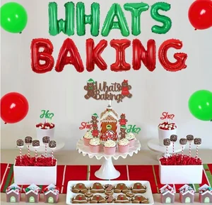 Christmas Themed Gender Reveal Ideas — Mom's First Steps