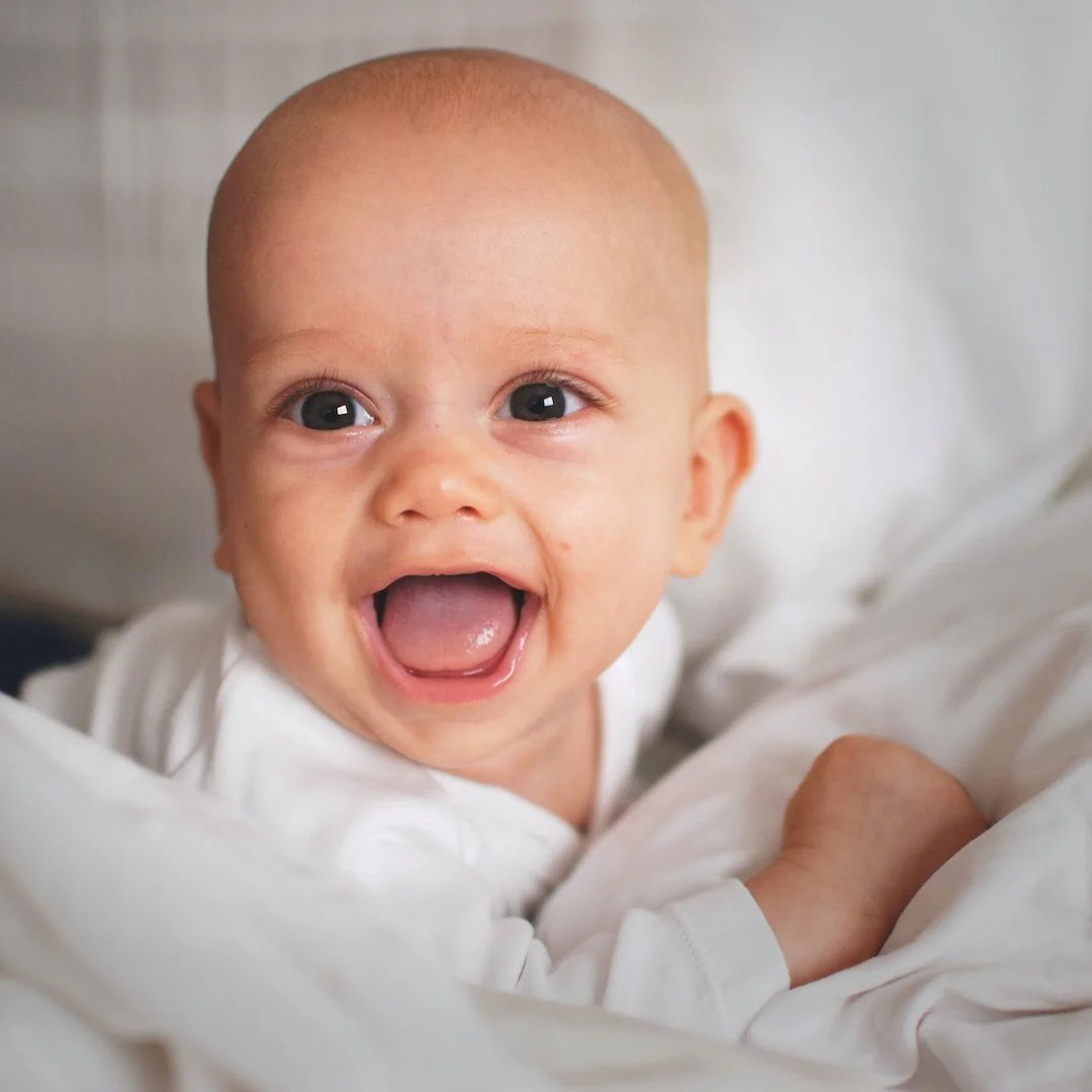 Understanding Dunstan Baby Language — Mom's First Steps