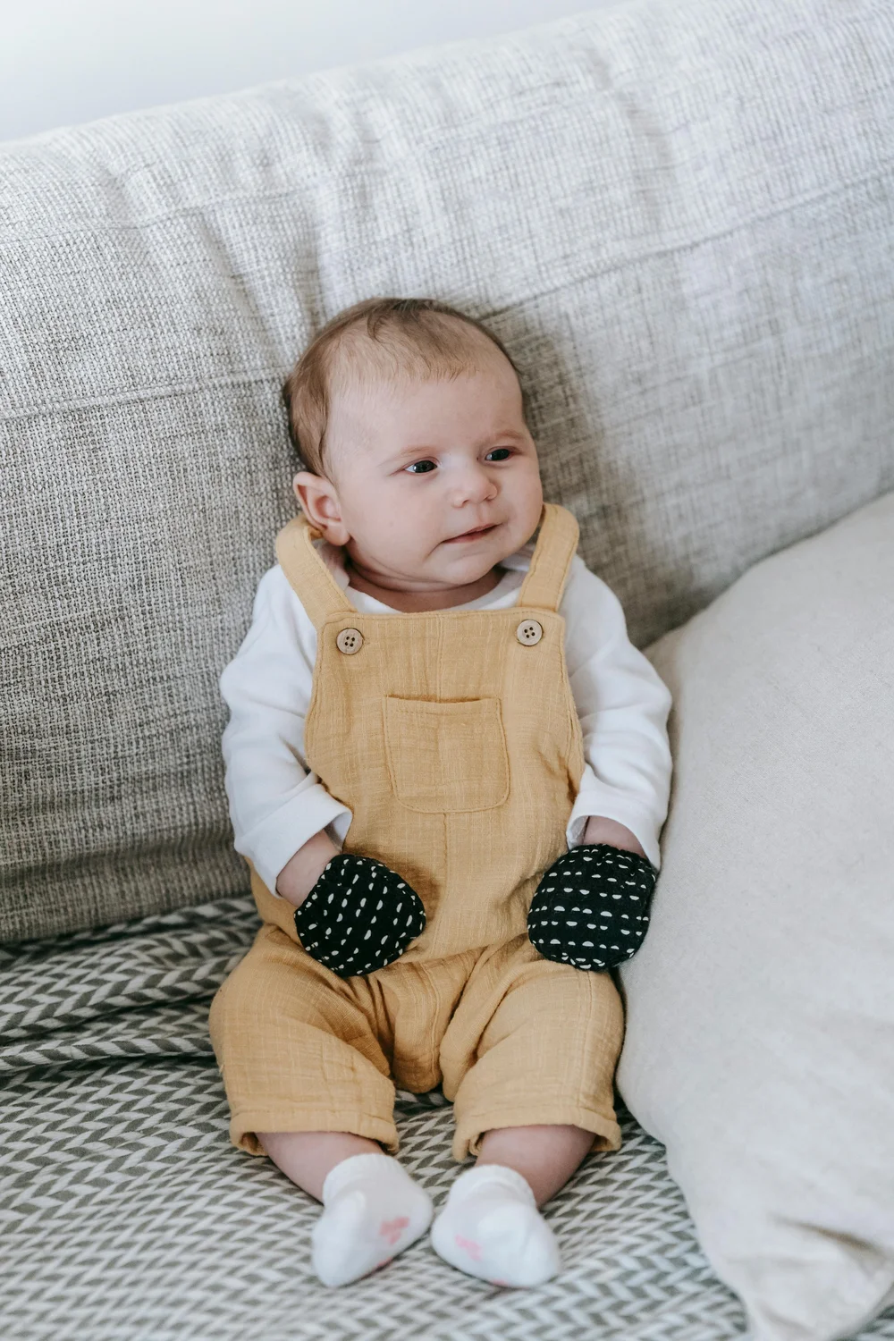 80 Perfect Three-Letter Baby Names for Your Little One — Mom's First Steps