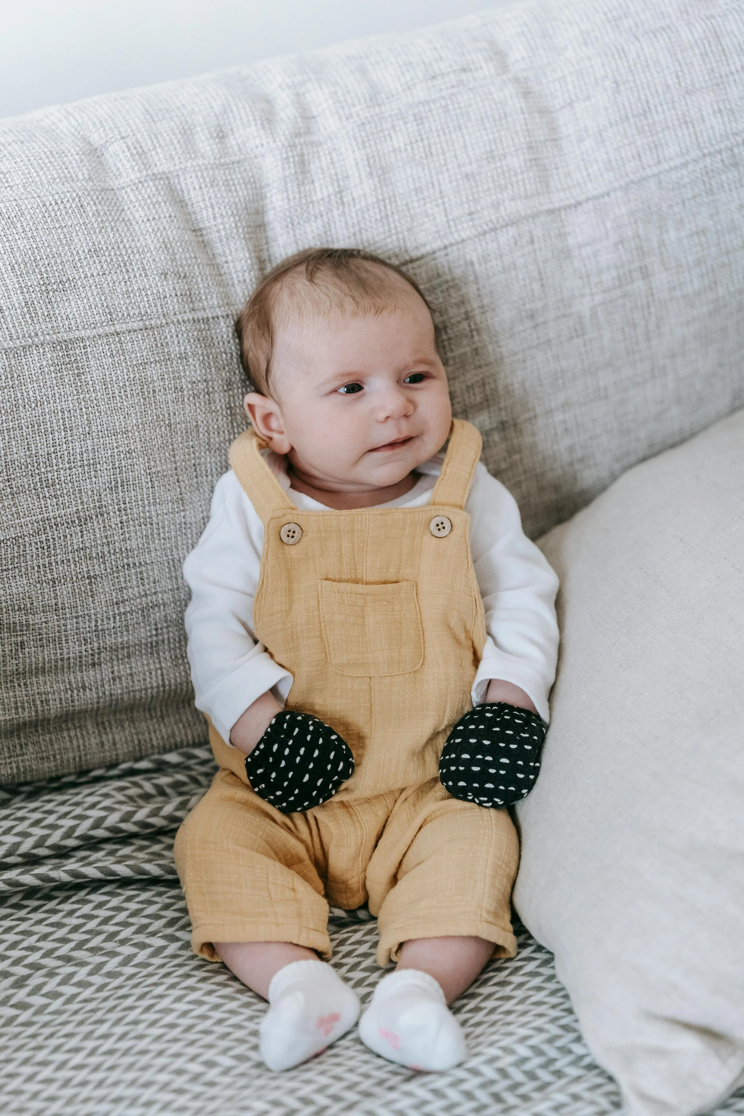 80 Perfect Three-Letter Baby Names for Your Little One — Mom's First Steps