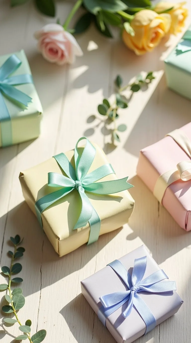 50+ Eco-Friendly Spring Baby Shower Favors — Mom's First Steps
