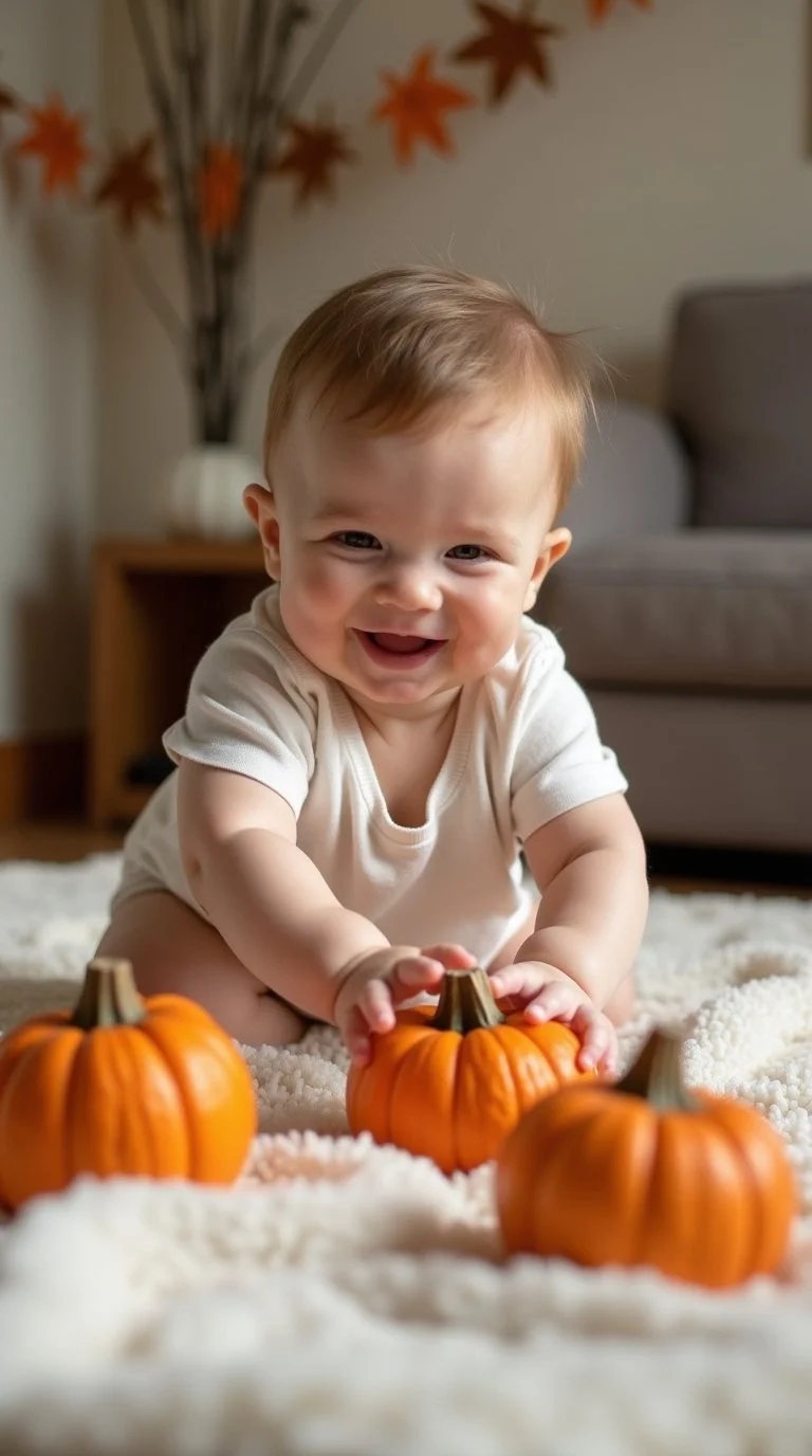 Halloween Sensory Play for Babies: 15 Safe & Spooky Activities Your ...