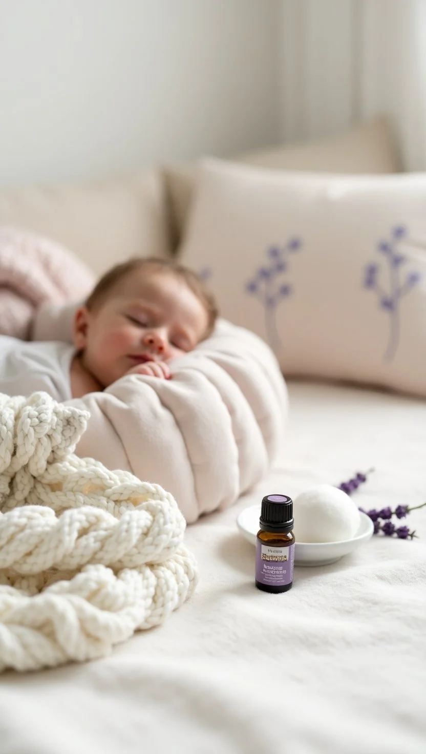 25+ Creative Baby Sensory Play Ideas at Home — Mom's First Steps
