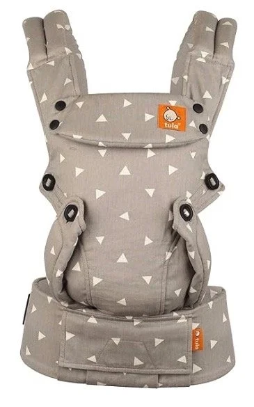 The Ultimate Baby Carrier Buying Guide — Mom's First Steps