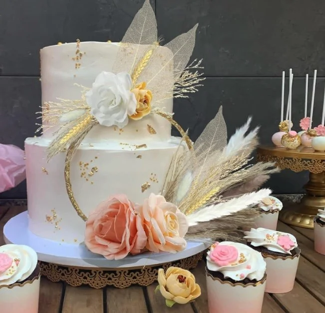 Boho Baby Shower Ideas Mom S First Steps
