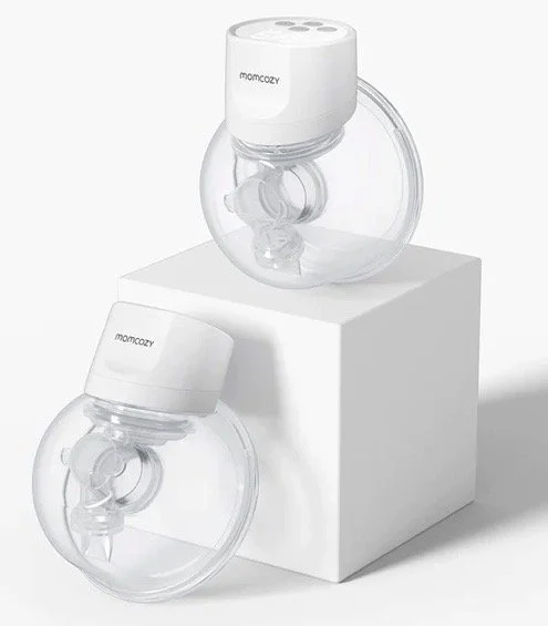 Momcozy S12 Vs S12 Pro