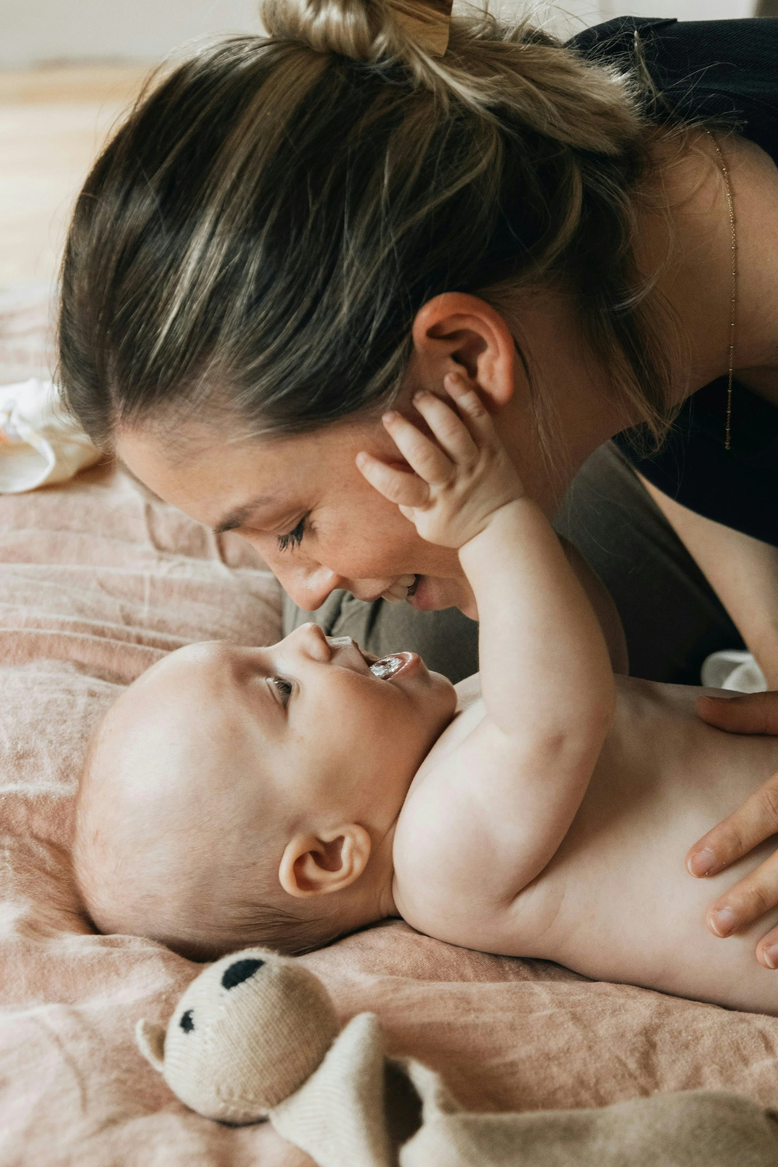 100 Beautiful Four-Letter Baby Names with Meanings & Origins — Mom's ...