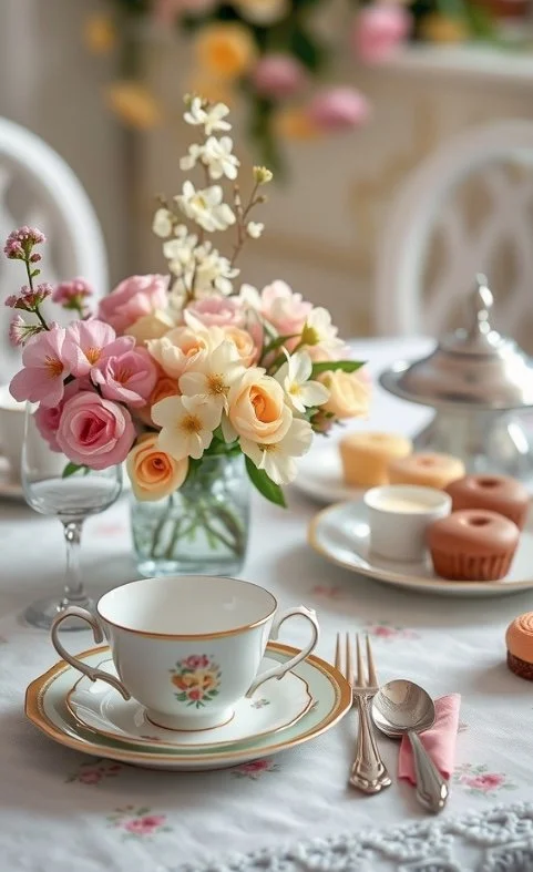 March Baby Shower Themes — Mom's First Steps