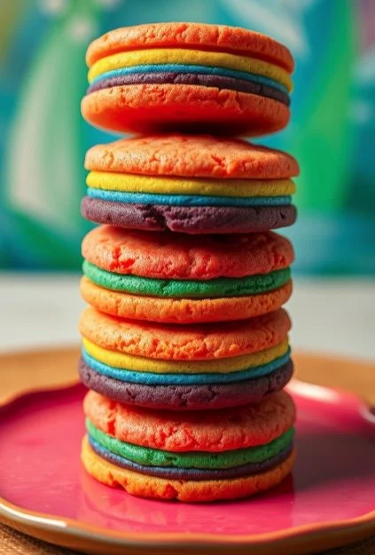 Spring Baby Shower Cookies Ideas — Mom's First Steps