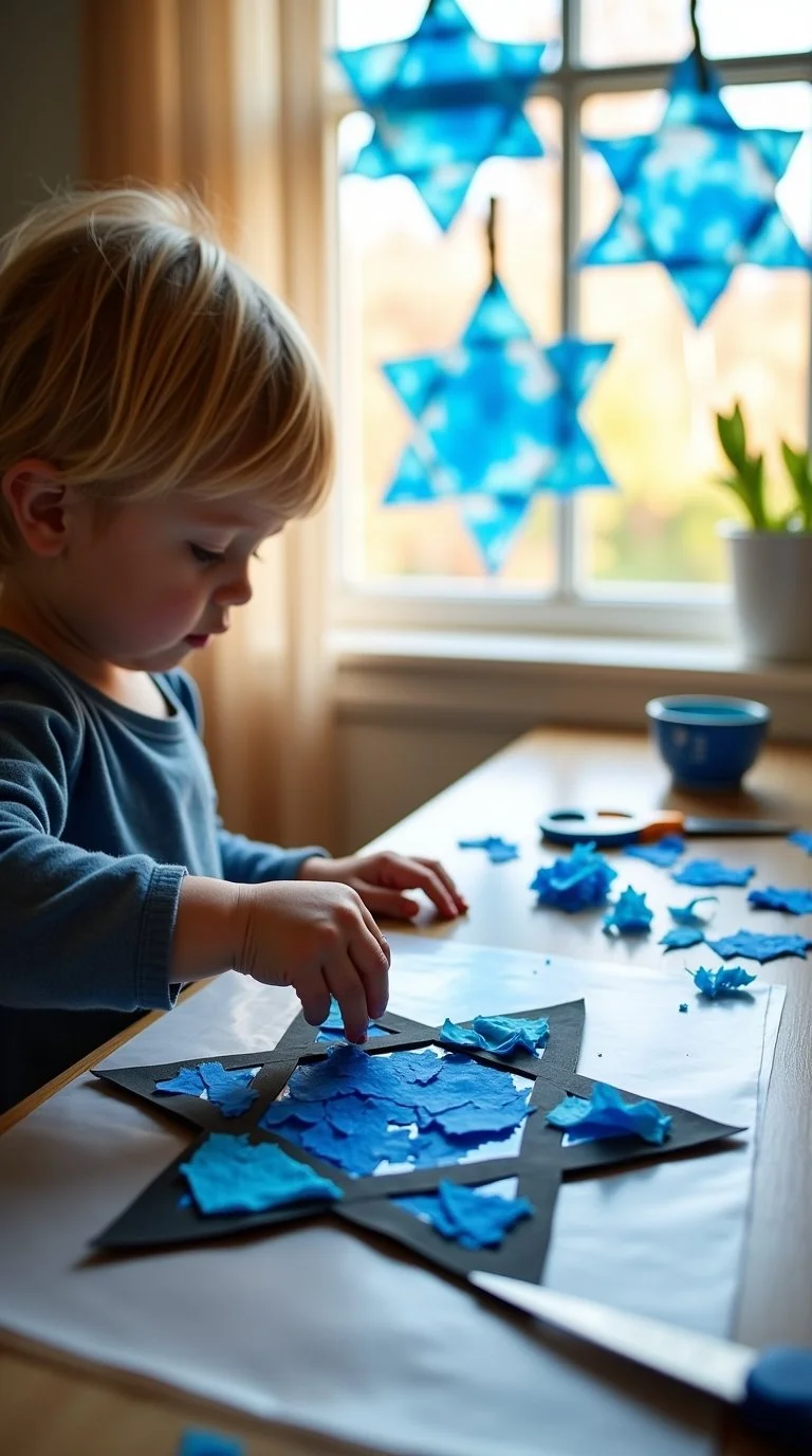 40+ Easy & Fun Holiday Crafts Toddler-friendly Ideas — Mom's First Steps