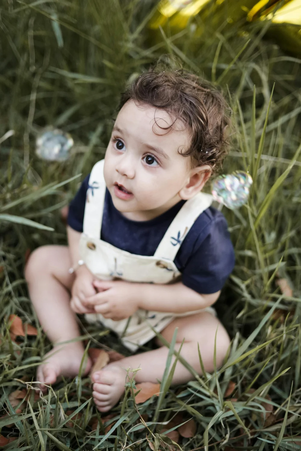 99 Celestial Baby Boy Names — Mom's First Steps