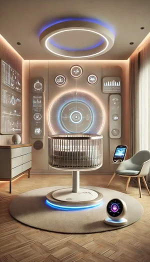 The Best Smart Bassinet To Help Your Baby Sleep In 2025 — Mom's First Steps