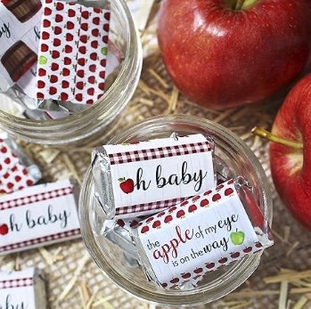 Fall Baby Shower Themes — Mom's First Steps