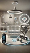 The Ultimate Guide to High-Tech Baby Gear in 2025 — Mom's First Steps