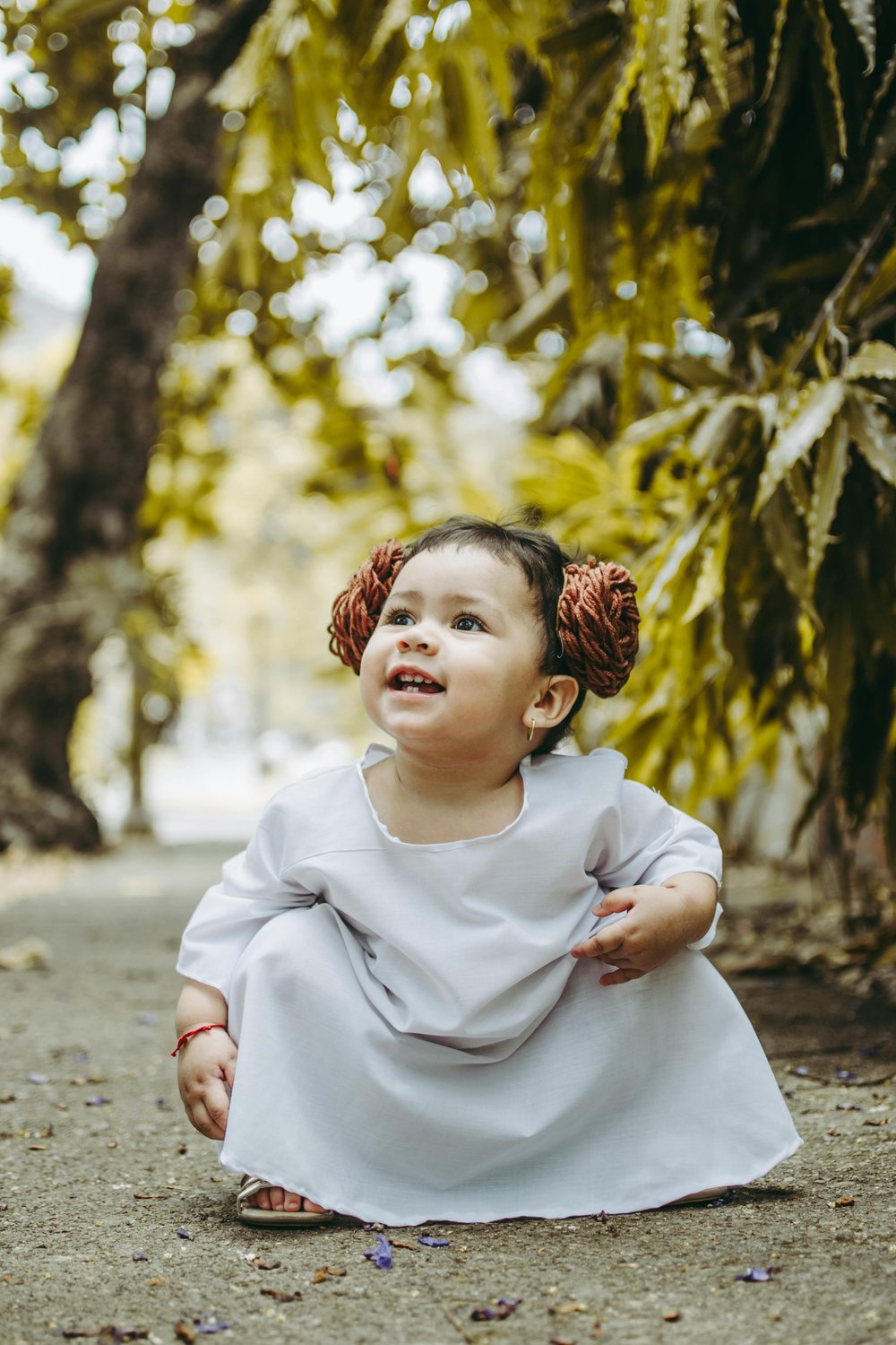100 Celestial Baby Girl Names — Mom's First Steps