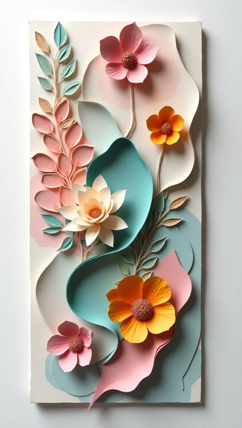 Master the Art of Paper Quilling into Stunning Designs — Mom's First Steps
