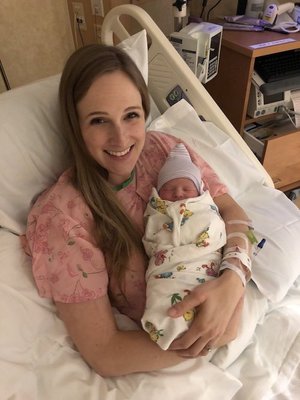 5 Postpartum Recovery Secrets and Tips — Mom's First Steps