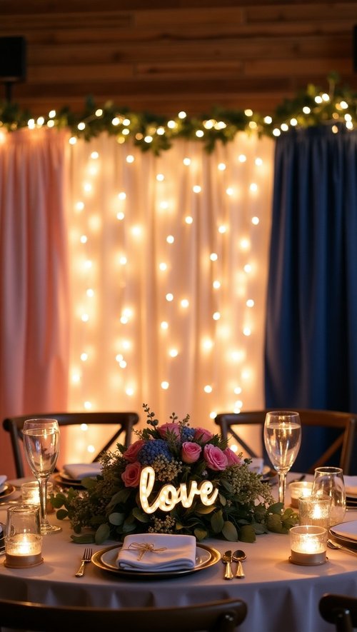 How to Create Stunning Gender Reveal Decorations — Mom's First Steps