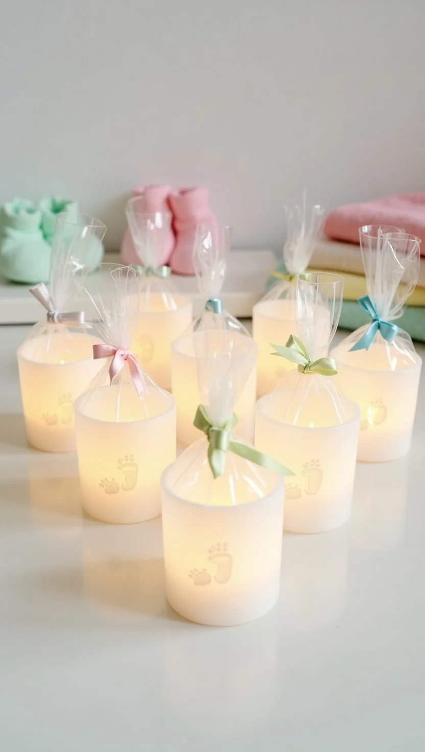 Baby Shower Favors Ideas: 35+ Creative and Memorable Gifts — Mom's ...