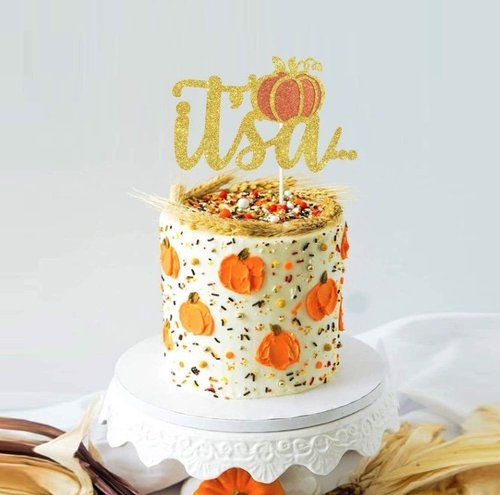 Fall Gender Reveal Ideas — Mom's First Steps