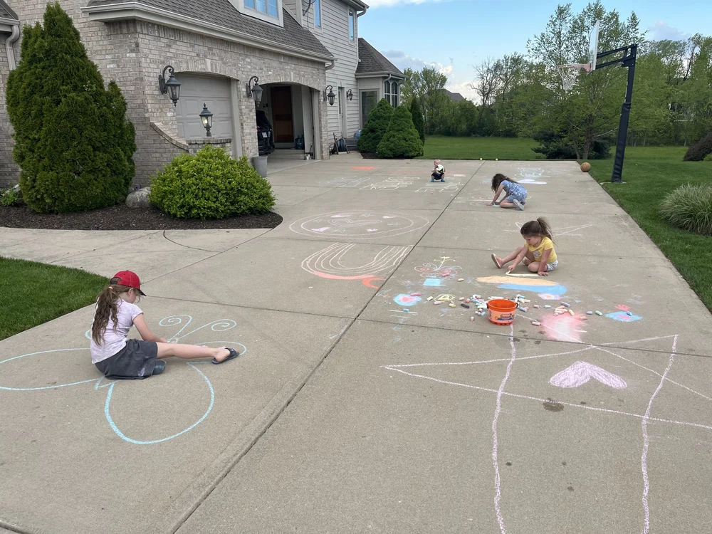 21 Outdoor Activities Ideas For Kids — Mom's First Steps