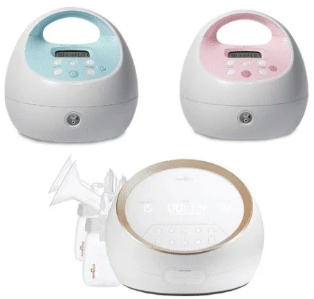 A guide to Spectra pump settings — Mom's First Steps