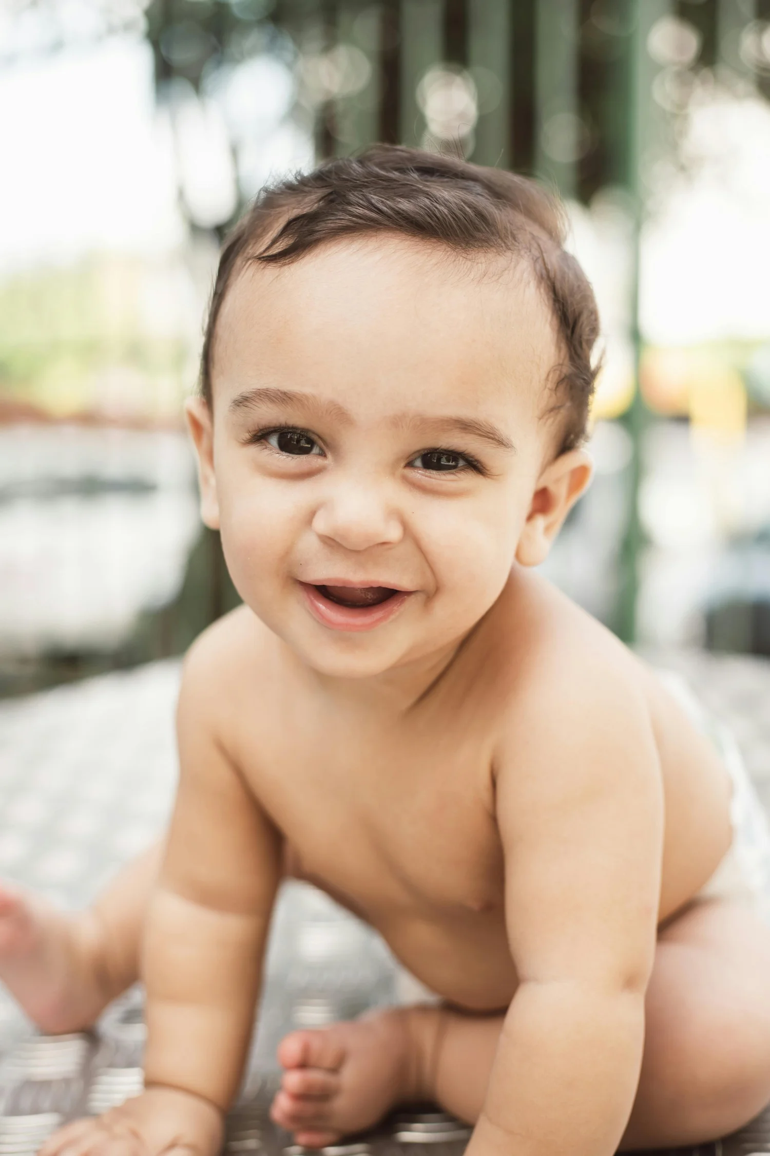 70 Meaningful Arabic Baby Boy Names — Mom's First Steps