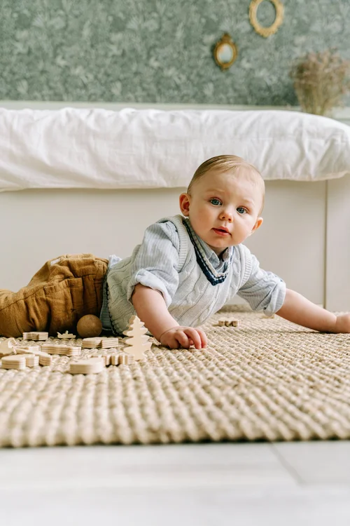 70 Meaningful Arabic Baby Boy Names — Mom's First Steps