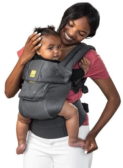 The Ultimate Baby Carrier Buying Guide — Mom's First Steps