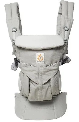 The Ultimate Baby Carrier Buying Guide — Mom's First Steps