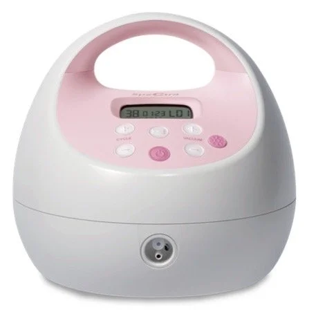 Spectra S2 Breast Pump Reviewed — Mom's First Steps