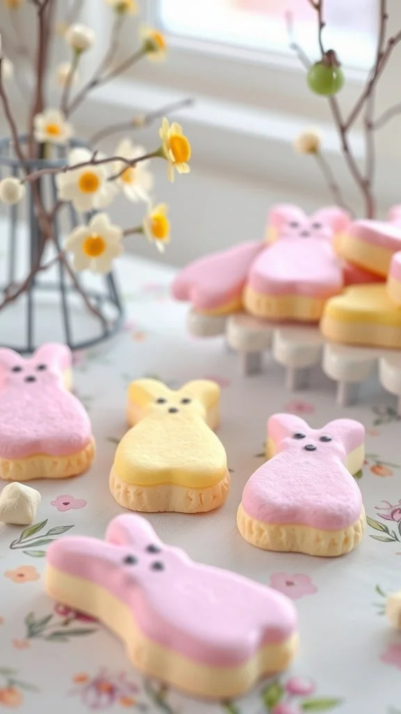 Spring Baby Shower Cookies Ideas — Mom's First Steps