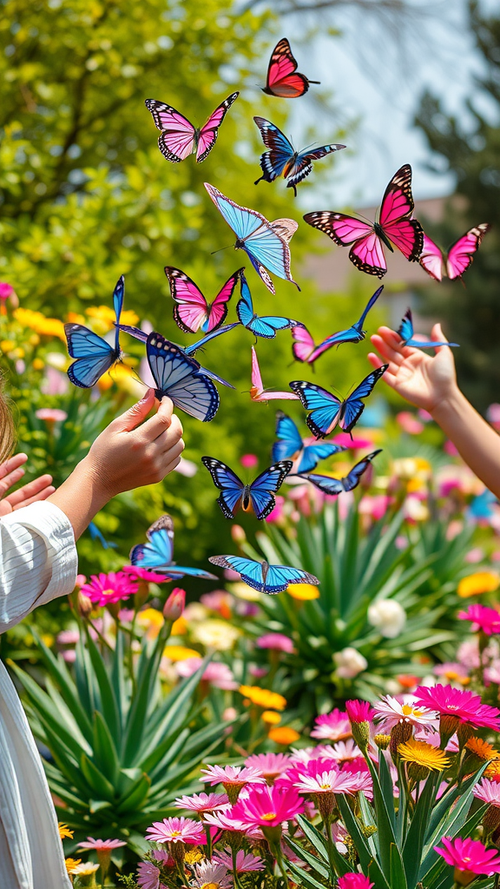 Spring Gender Reveal Ideas — Mom's First Steps