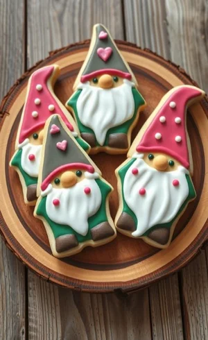 Spring Baby Shower Cookies Ideas — Mom's First Steps