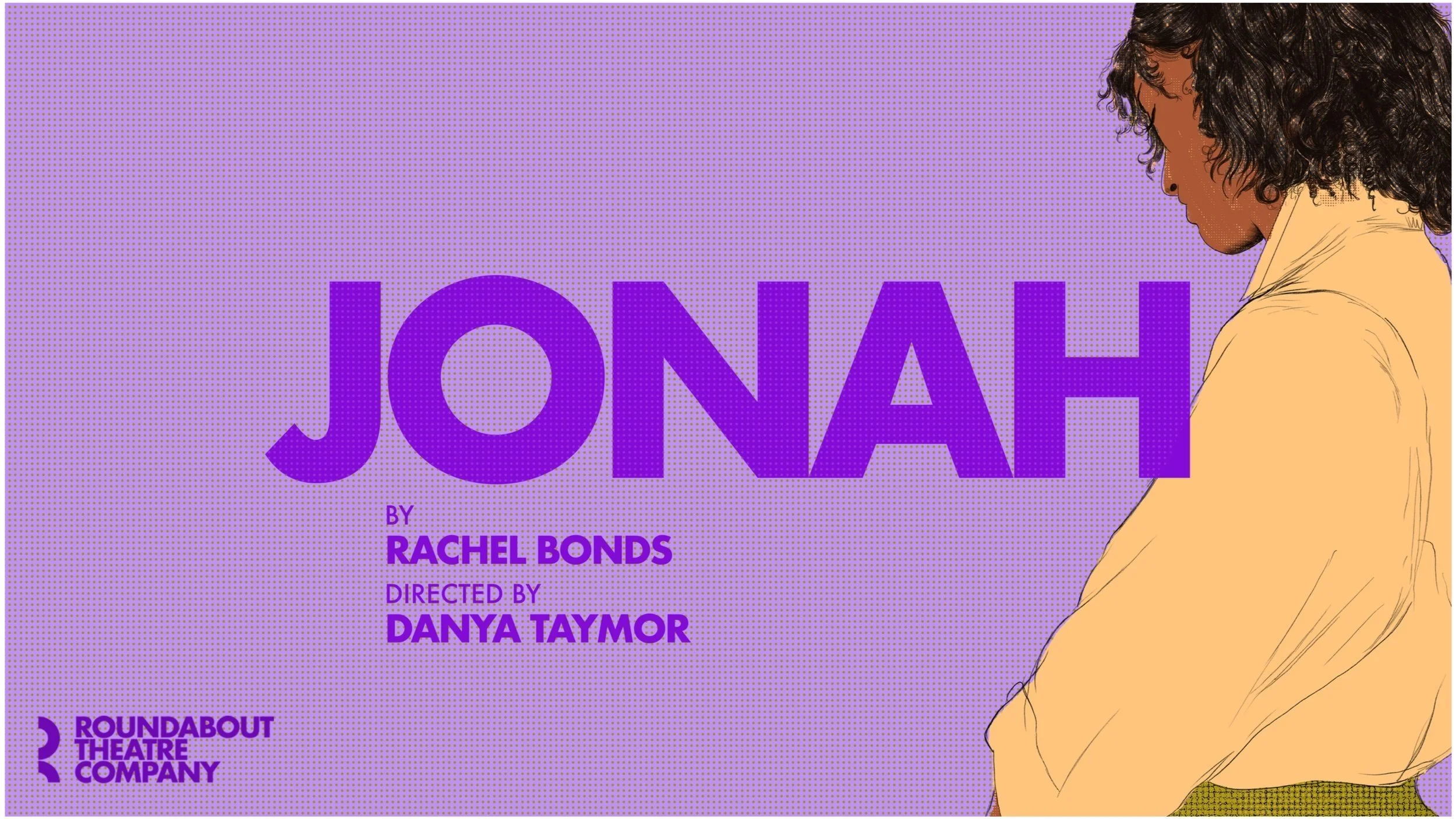 Jonah, a play written by Rachel Bonds and directed by Danya Taymor, will be performed at the ...