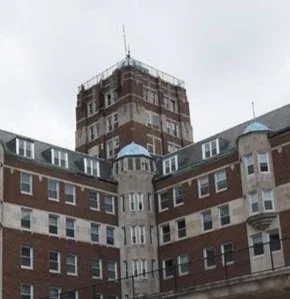 Aria At The Whitcomb