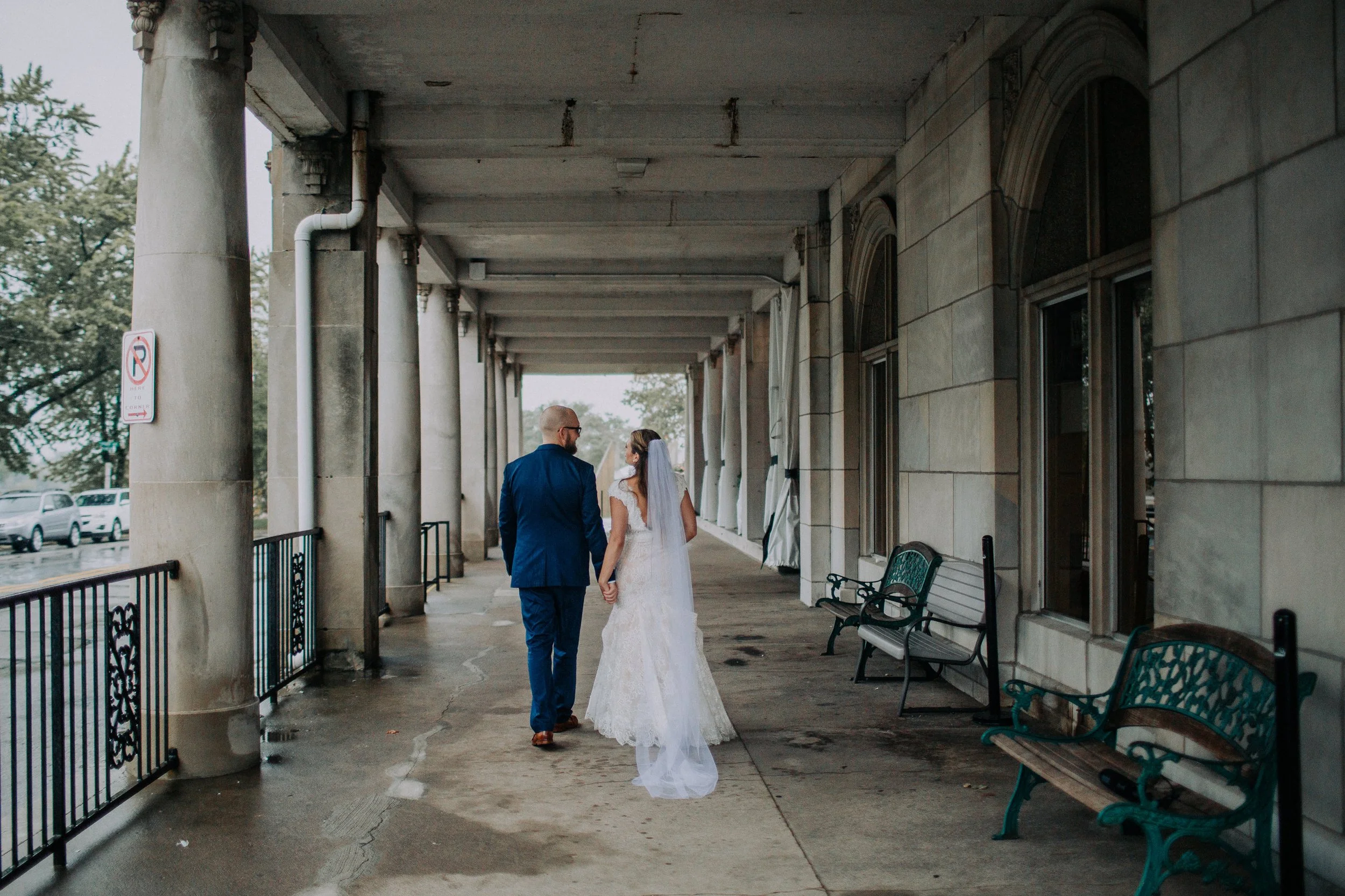 VENUE SPACES & EXTRAS — Aria At The Whitcomb