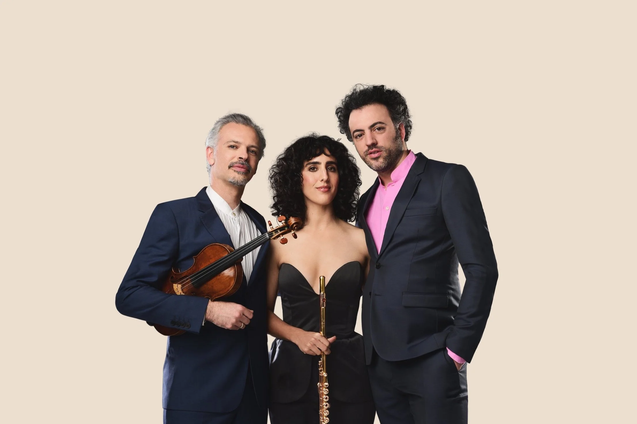 The Knights at Newport Classical Music Festival — The Knights