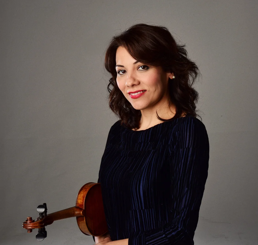 Yaira Matyakubova — The Knights