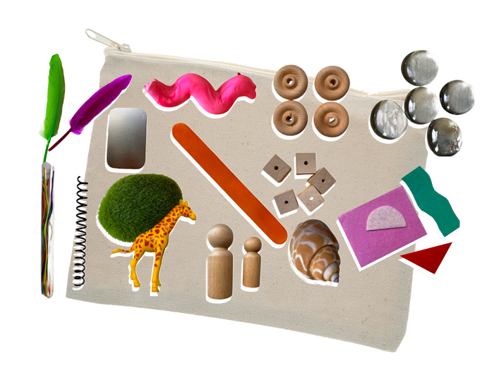 Hatch Play Kits — Partners In Play
